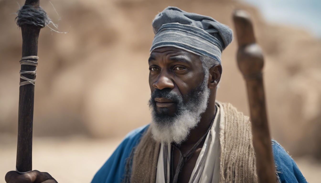 14 | Form a Covenant with Yahuah – Aleph Beyt